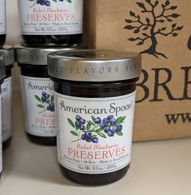 Addictive Granola - Crooked Tree Breadworks