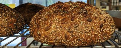 Crooked Tree Breadworks Bakery Menu