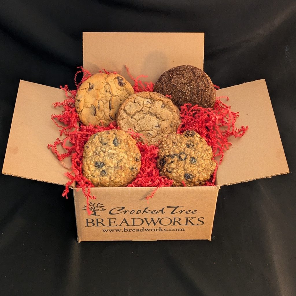 Crooked Tree Breadworks Bakery Online Shop