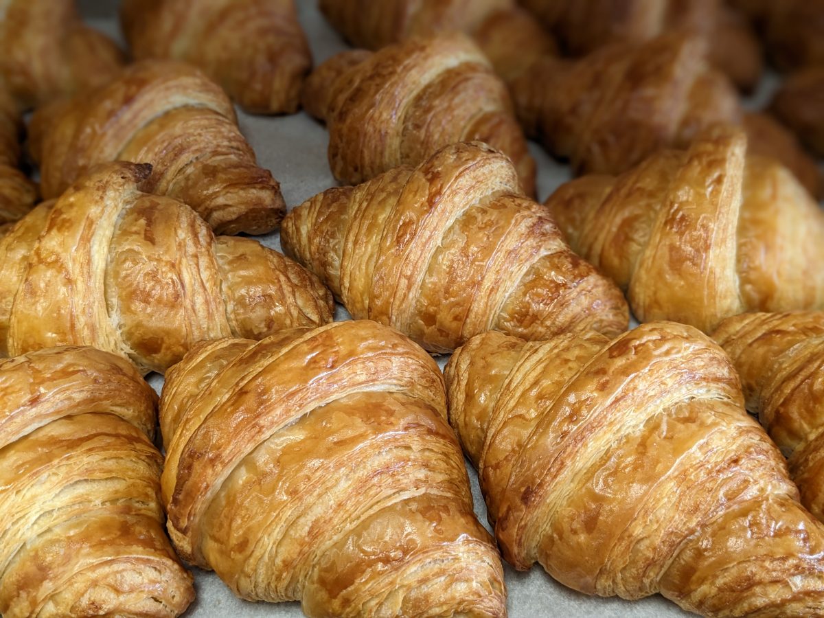 Crooked Tree Breadworks Bakery Menu