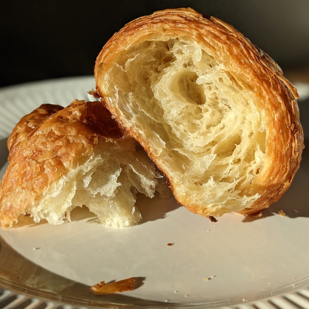 Crooked Tree Breadworks Bakery, Petoskey, Michigan bakery