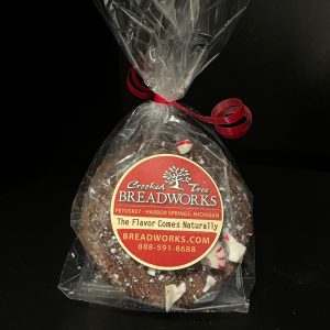 Crooked Tree Breadworks Bakery, Petoskey, Michigan
