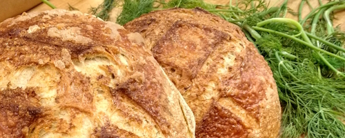 Crooked Tree Breadworks Bakery Menu